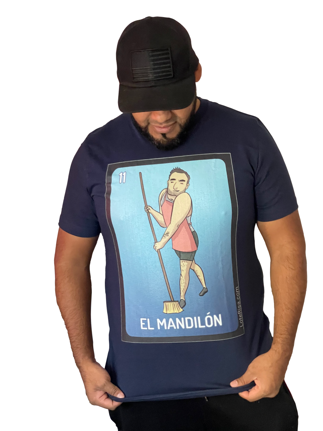 Lote Rísa – LoteRisa